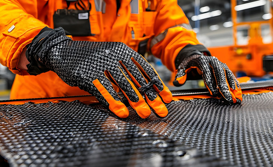 Online Composites Technician with VR Training (VR Headset v3 Included ...