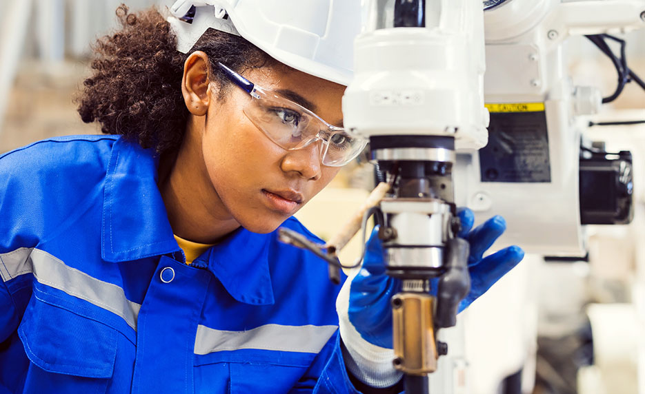 Online Mechatronics with VR Training (VR Headset v3 Included) from ...