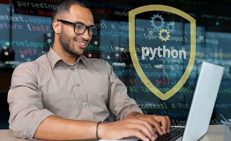Online Python for Machine Learning & Data Science Course from Pueblo ...